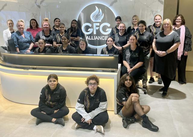 Shooting Stars | The Whyalla News