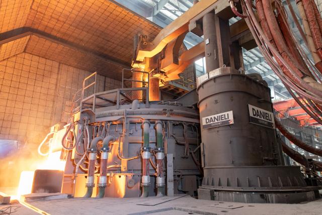 Electric future for Whyalla Steelworks sees closure of coke ovens ...