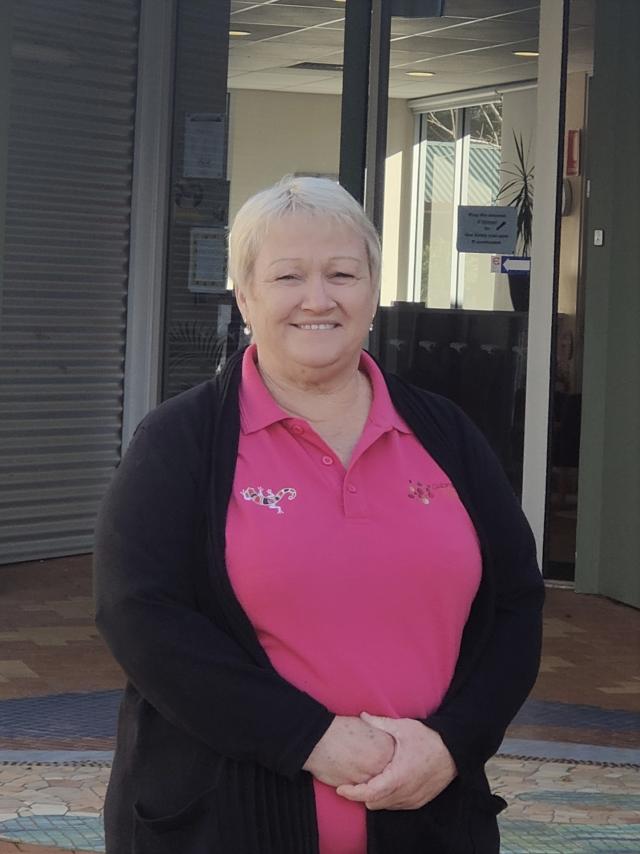 Another finalist at the South Australian Child Protection Awards for ...