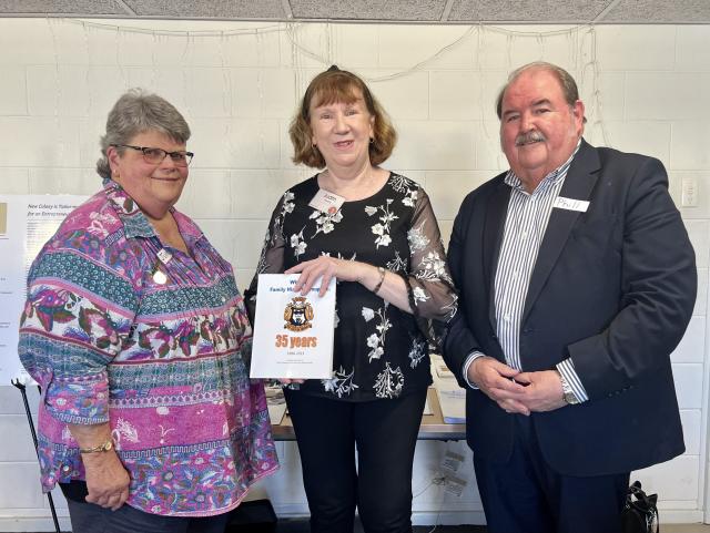 Everyone has a story | The Whyalla News