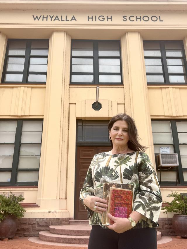 Protecting Whyalla's past | The Whyalla News