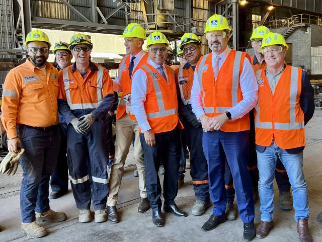 Securing Whyalla's future | The Whyalla News