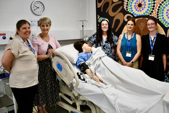 Helping students in the region stay in the region | The Whyalla News