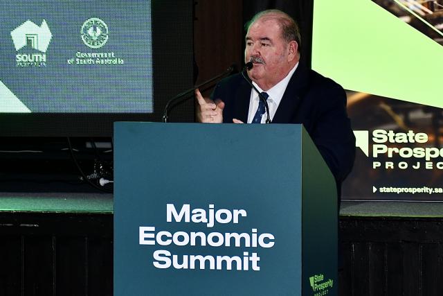 Time to invest in Whyalla | The Whyalla News