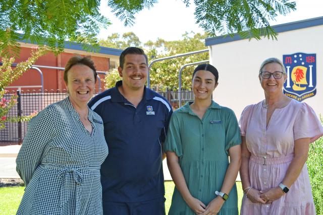 Help for student teachers | The Whyalla News