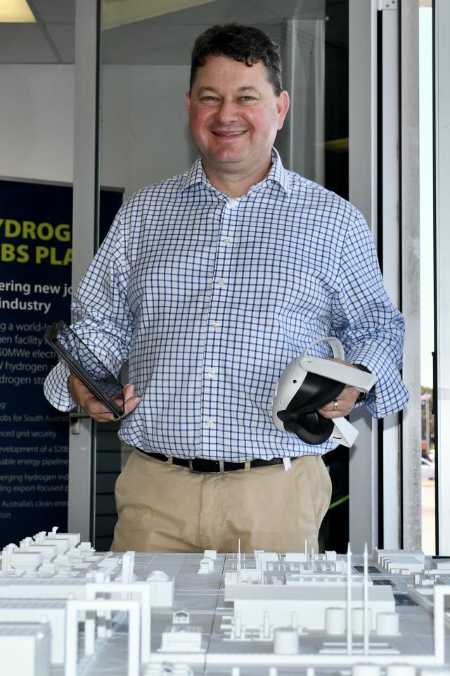 Learn all things hydrogen | The Whyalla News