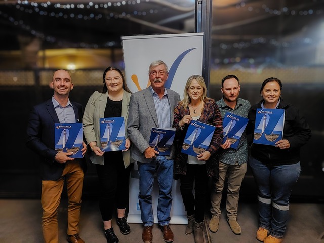 New plans, new outlook | The Whyalla News