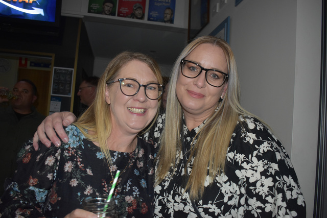 Roopena hosts great night | The Whyalla News