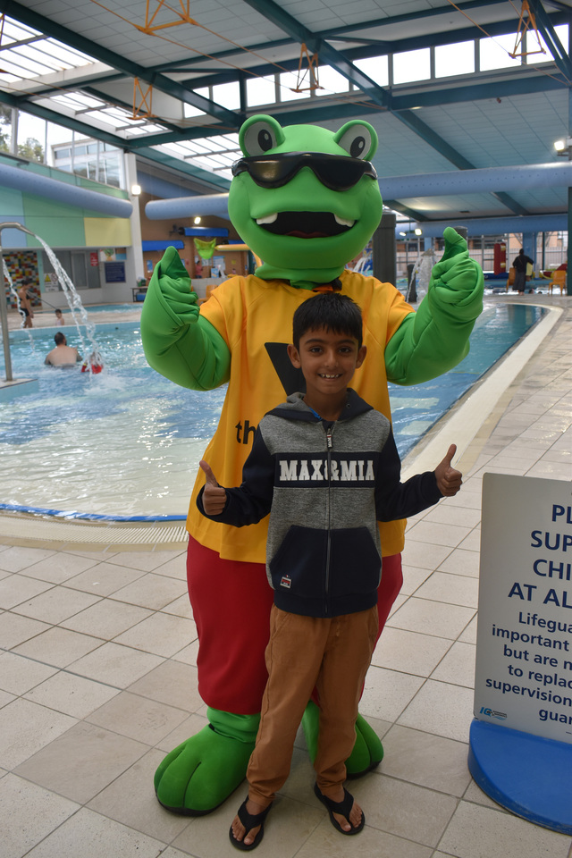 Rec centre works complete | The Whyalla News