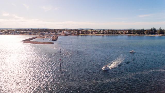 No costs for boat ramp use | The Whyalla News