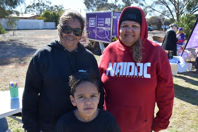 Whyalla's NAIDOC event | The Whyalla News