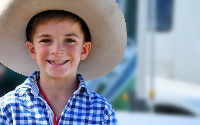 Crystal Brook Show fun | The Whyalla News