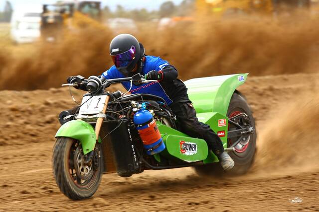 Sand drags event set to roar into Wallaroo | The Whyalla News