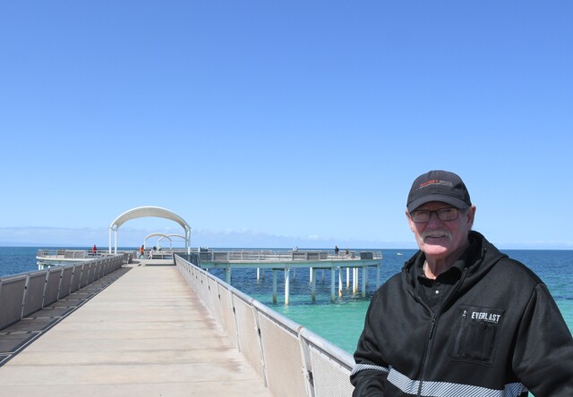 Five years on: the jetty fire | The Whyalla News