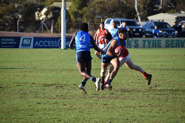 Roos, Centrals to do battle | The Whyalla News