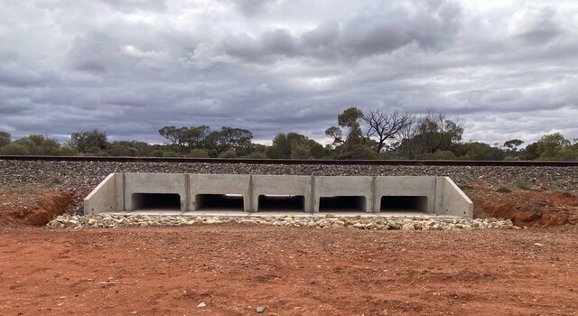 Rail corridor to receive upgrade | The Whyalla News