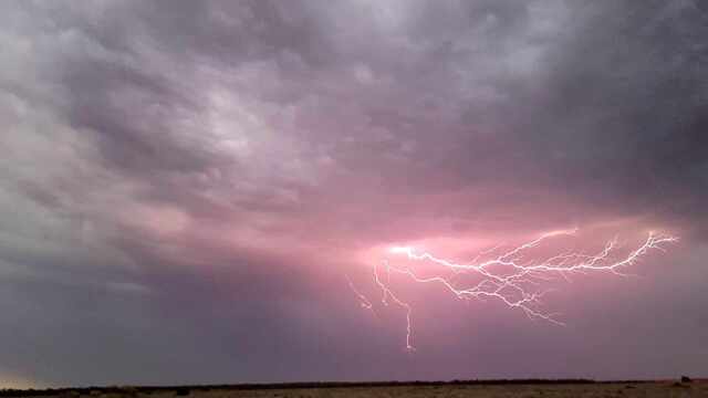 Perfect storm rattles region | The Whyalla News