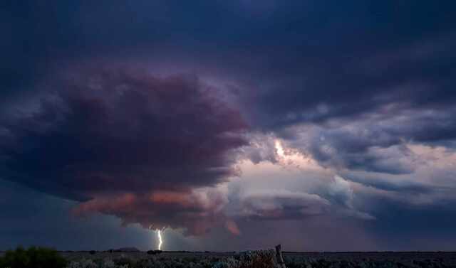 Chasing lightning in a bottle | The Whyalla News
