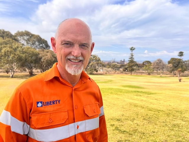 'BACK TO BLACK' | The Whyalla News