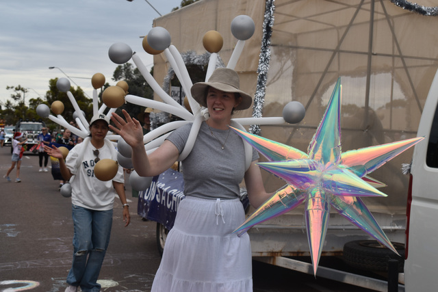 Pageant time in Whyalla | The Whyalla News