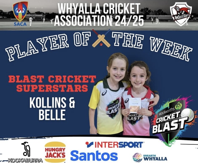 Inclusivity through cricket | The Whyalla News