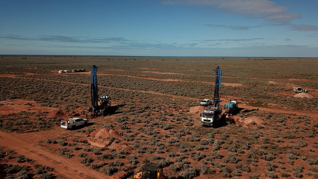 Uranium trial lease granted | The Whyalla News