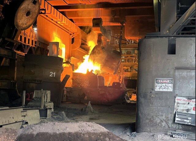 Optimism key for GFG | The Whyalla News