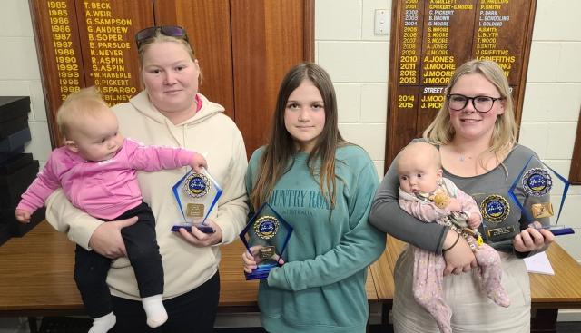 Reaching the 2023 finish line | The Whyalla News