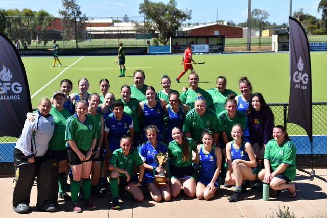 One weekend, two cups | The Whyalla News