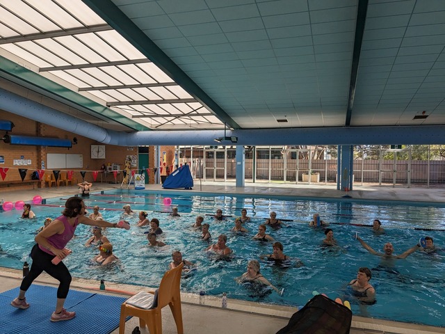 Back and better than ever | The Whyalla News