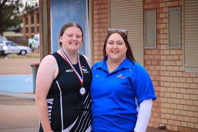 MacDonald awarded medal | The Whyalla News