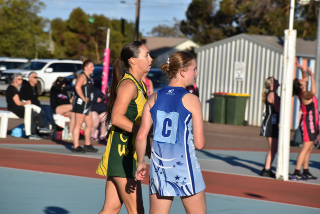 Kiwi thrash Roopena | The Whyalla News