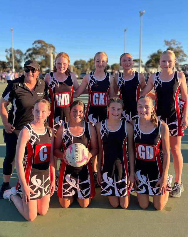 Spencer Gulf Netball Carnival | The Whyalla News