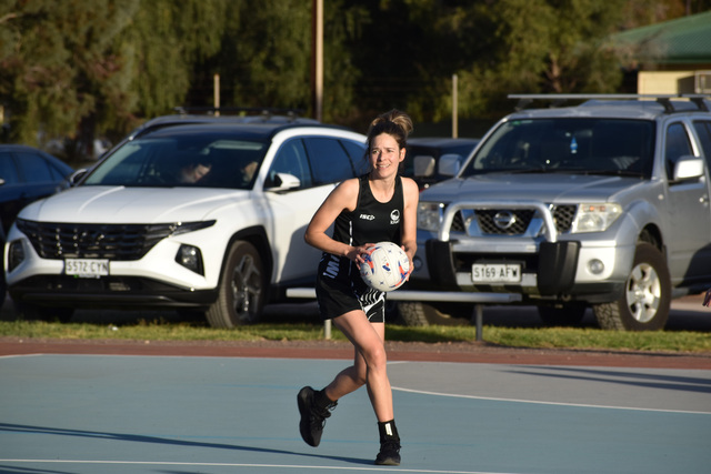 YCW beat Ravens in thriller | The Whyalla News