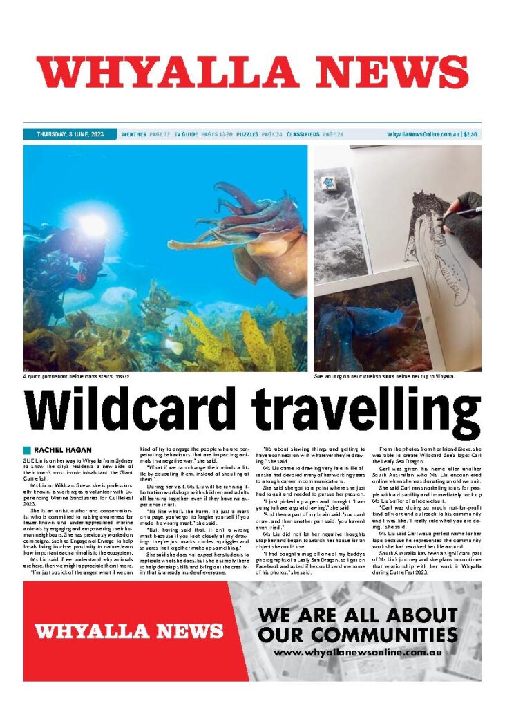 The Whyalla News - 8th June 2023 | The Whyalla News