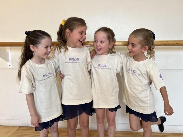 Start Christmas festivities with dance | The Whyalla News