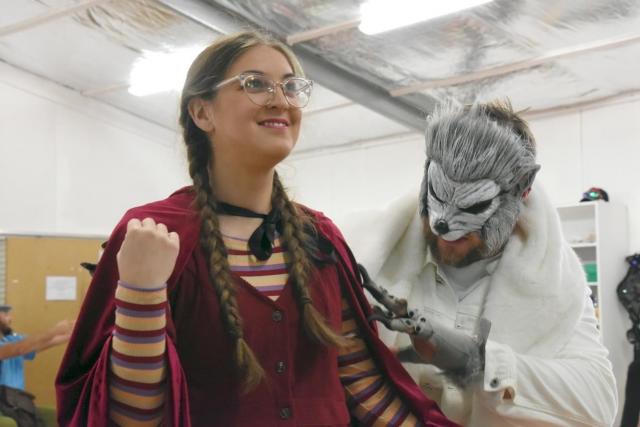 Follow The Whyalla Players Into the Woods | The Whyalla News