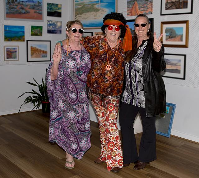 Groovy night for all | The Whyalla News