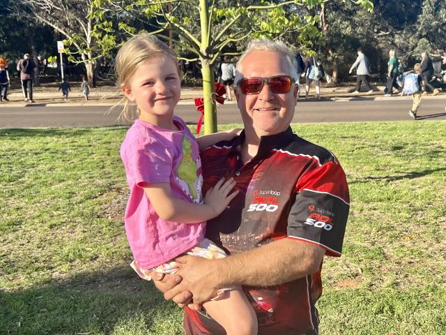 Christmas on the Avenue | The Whyalla News