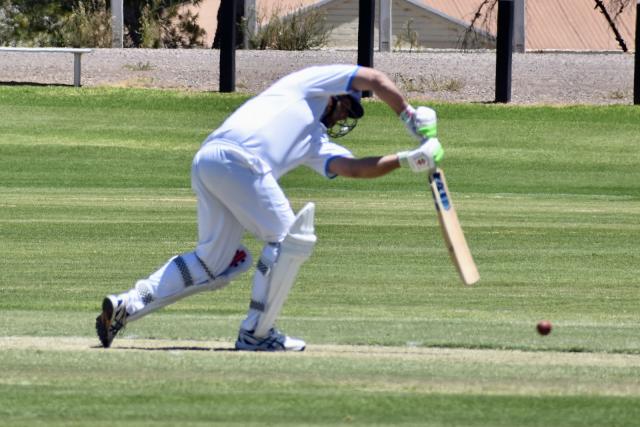 Exciting season for cricket | The Whyalla News