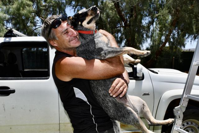 Whyalla shows its heart | The Whyalla News