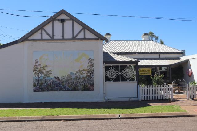 Old hospital given a lifeline | The Whyalla News