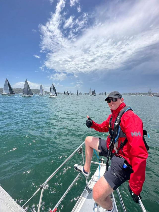 Bass Strait for Flying Fish | The Whyalla News