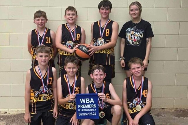 Whyalla premiers rejoice | The Whyalla News