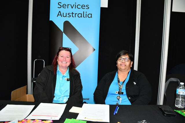 Opportunities and connections at UniHub Roadshow | The Whyalla News