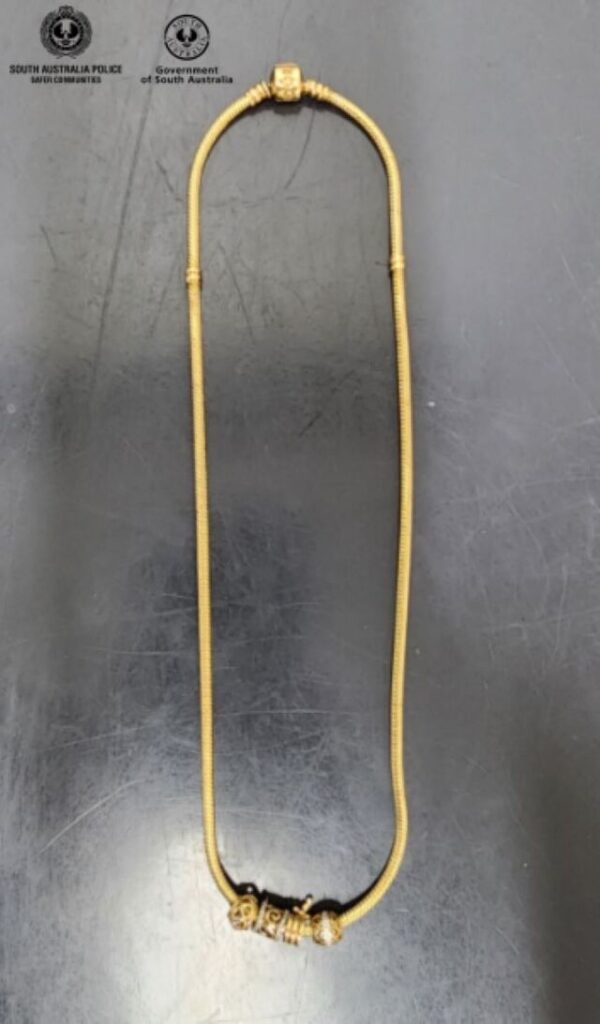 Police round up | The Whyalla News