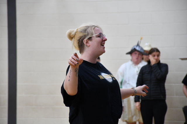 Addams Family premieres | The Whyalla News