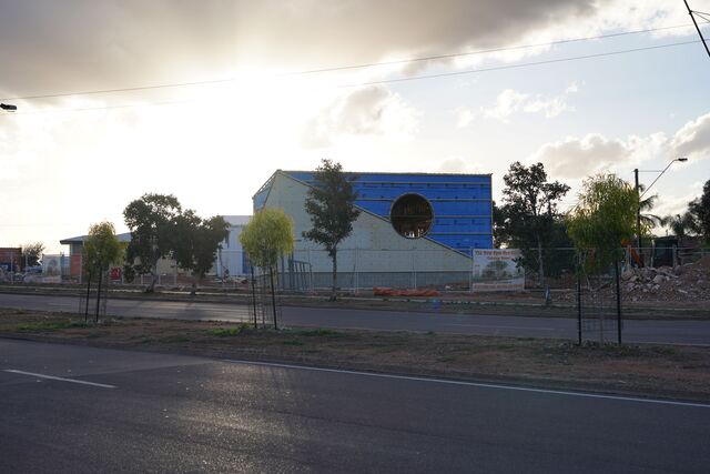 Whyalla Building Boom | The Whyalla News