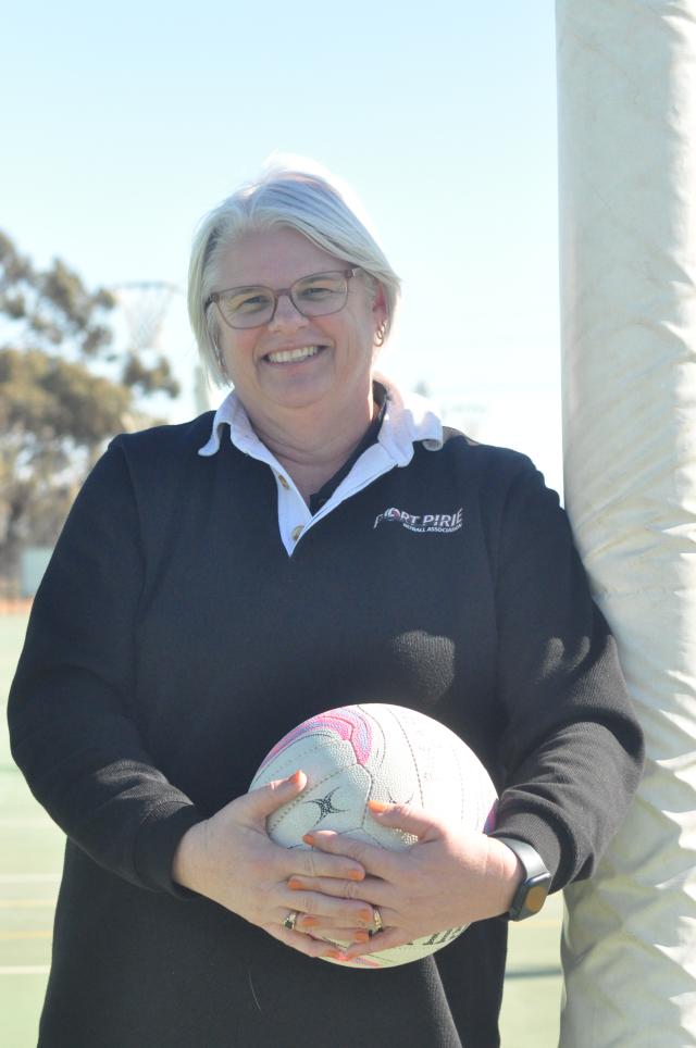 Pirie netball gets a boost | The Whyalla News