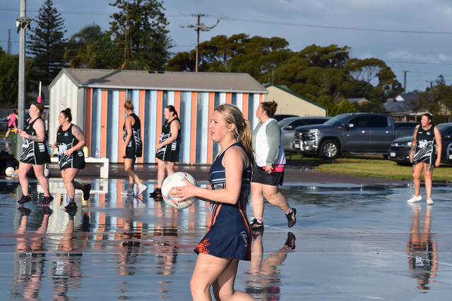 Kiwi win big over Ravens | The Whyalla News